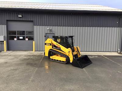 2020 Gehl RT215 Skid Steer For Sale, 1,004 Hours | Juneau, AK | 82 ...