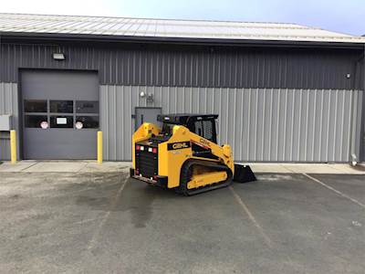 2020 Gehl RT215 Skid Steer For Sale, 1,269 Hours | Juneau, AK | 82 ...