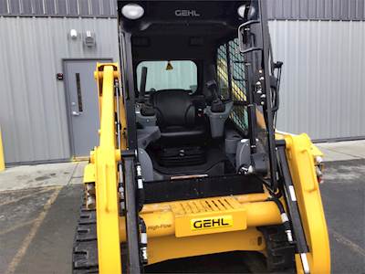 2020 Gehl RT215 Skid Steer For Sale, 1,004 Hours | Juneau, AK | 82 ...
