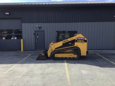 Gehl Skid Steers For Sale | MyLittleSalesman.com