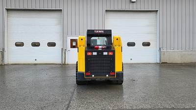 2020 Gehl RT215 Skid Steer For Sale, 1,325 Hours | Juneau, AK | 82 ...