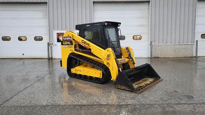 2020 Gehl RT215 Skid Steer For Sale, 1,325 Hours | Juneau, AK | 82 ...