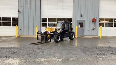 2024 Gehl RS5-19 Telehandler - 5000lb Capacity, 19ft Reach For Sale ...