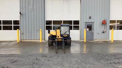 2024 Gehl RS5-19 Telehandler - 5000lb Capacity, 19ft Reach For Sale ...