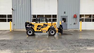 2024 Gehl RS5-19 Telehandler - 5000lb Capacity, 19ft Reach For Sale ...