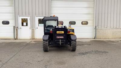 2022 Gehl RS5-19 GEN 3 Telehandler - 5000lb Capacity, 19ft Lift Height ...