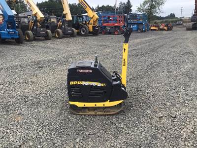 Walk / Tow Behind Compactors / Trench Rollers For Sale ...