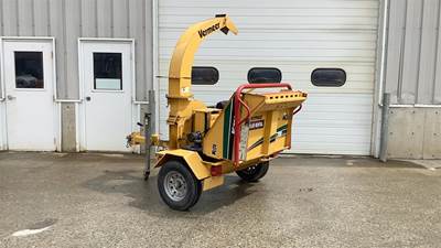 2018 Vermeer BC700XL Chipper For Sale, 26 Hours | Ketchikan, AK | 58 ...