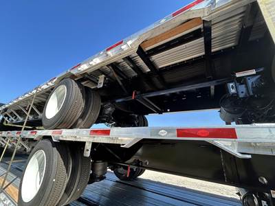 2026 UTILITY Drop Deck Drop Deck Trailer For Sale | Apopka, FL ...