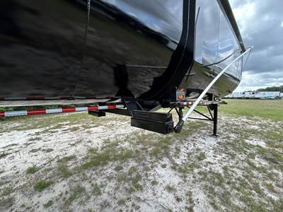 2026 Clement Monstar 99 End Dump Trailer For Sale | Apopka, FL ...