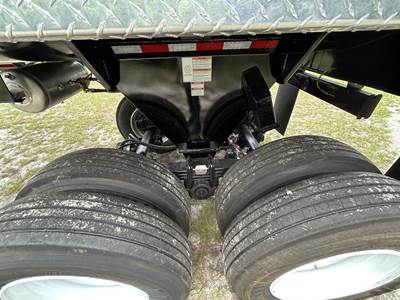 2026 Clement Monstar 99 End Dump Trailer For Sale | Apopka, FL ...