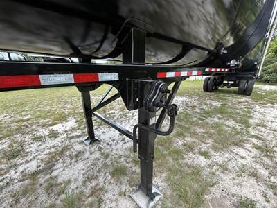 2026 Clement Monstar 99 End Dump Trailer For Sale | Apopka, FL ...