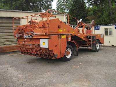 Construction Equipment For Sale | MyLittleSalesman.com