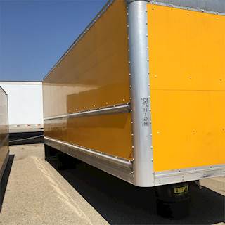 Supreme Truck Bodies / Boxes / Beds For Sale | MyLittleSalesman.com