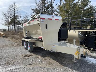 Assorted Forestry Equipment For Sale | MyLittleSalesman.com
