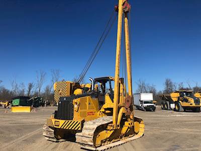 Pipelayers For Sale | MyLittleSalesman.com