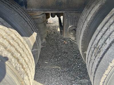 1995 Aspen 35 TON RGN Double Drop Trailer For Sale | Spokane Valley, WA ...