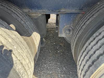 1995 Aspen 35 TON RGN Double Drop Trailer For Sale | Spokane Valley, WA ...