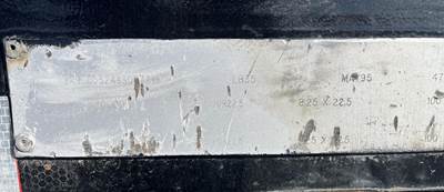 1995 Aspen 35 TON RGN Double Drop Trailer For Sale | Spokane Valley, WA ...