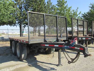 Pup Trailers For Sale | MyLittleSalesman.com
