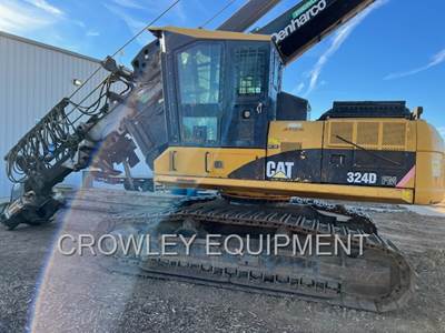 Delimbers For Sale | MyLittleSalesman.com