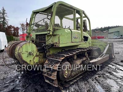 Dozers For Sale | Crowley Equipment