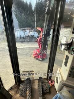 2018 Caterpillar 552 Series 2 Feller Buncher - Quadco 28" Hotsaw For ...