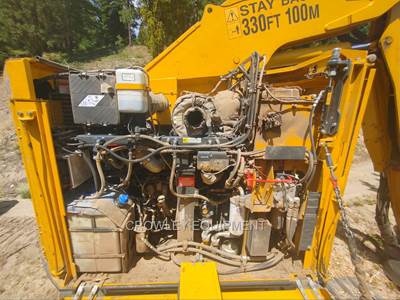 2019 Komatsu XT445L-5 Feller Buncher - Quadco 2900 Hotsaw For Sale, 4,000 Hours | Eugene, OR ...