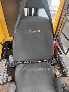 2019 Tigercat LS855D Feller Buncher - 5195 Felling Head For Sale ...