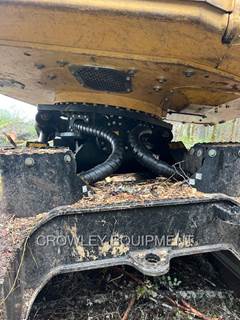 2021 Tigercat LX830D Feller Buncher - Quadco 2900 Hotsaw & masticator For Sale - Eugene, OR ...