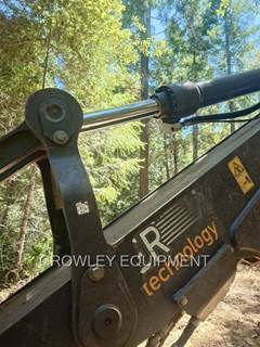 2021 Tigercat LX830D Feller Buncher - ST5702 Hotsaw For Sale, 6,056 ...
