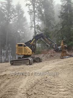 2023 Tigercat LX830E Feller Buncher - 26" Hotsaw For Sale, 2,788 Hours ...