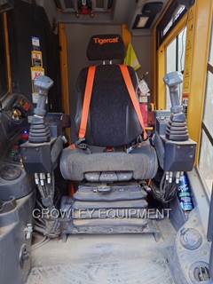 2023 Tigercat LX830E Feller Buncher - 26" Hotsaw For Sale, 2,788 Hours ...