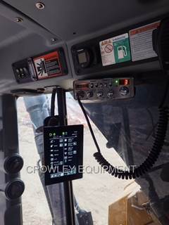 2023 Tigercat LX830E Feller Buncher - 26" Hotsaw For Sale, 2,788 Hours ...