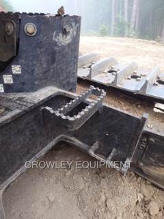 2023 Tigercat LX830E Feller Buncher - 26" Hotsaw For Sale, 2,788 Hours ...