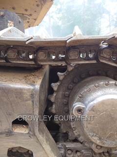 2023 Tigercat LX830E Feller Buncher - 26" Hotsaw For Sale, 2,788 Hours ...