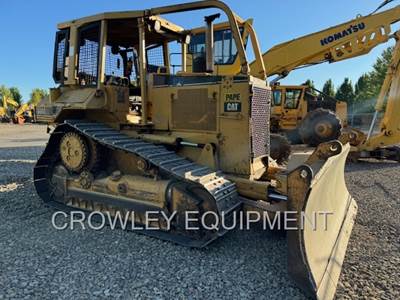 Forestry Dozers For Sale | MyLittleSalesman.com