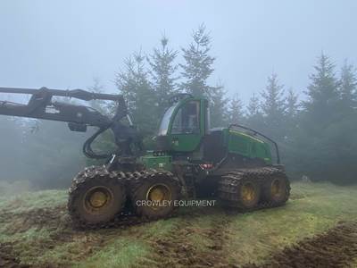 Forestry / Tree Harvesters For Sale | MyLittleSalesman.com