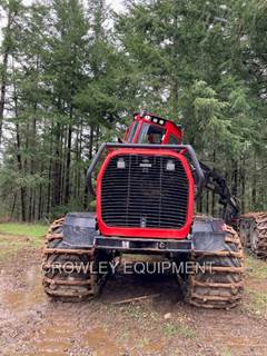 Forestry / Tree Harvesters For Sale | MyLittleSalesman.com