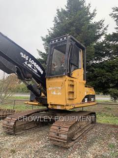 Caterpillar Log Loaders For Sale | MyLittleSalesman.com