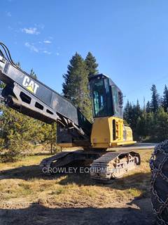 Caterpillar Log Loaders For Sale | MyLittleSalesman.com