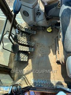 2021 Caterpillar 548LL Log Loader - Grapple For Sale, 4,282 Hours ...