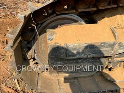 2021 Caterpillar 548LL Log Loader - Grapple For Sale, 4,282 Hours ...