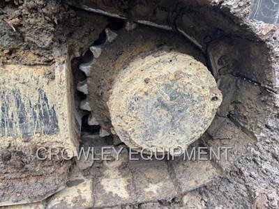 2024 Caterpillar 558 LL Log Loader - T-Mar ED66 Grapple For Sale, 2,300 ...