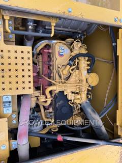 2024 Caterpillar 558 LL Log Loader - T-Mar ED66 Grapple For Sale, 2,300 ...