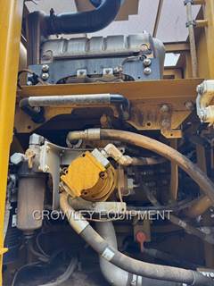 2024 Caterpillar 558 LL Log Loader - T-Mar ED66 Grapple For Sale, 2,300 ...