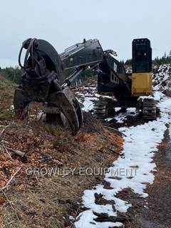 Log Loaders For Sale | Crowley Equipment