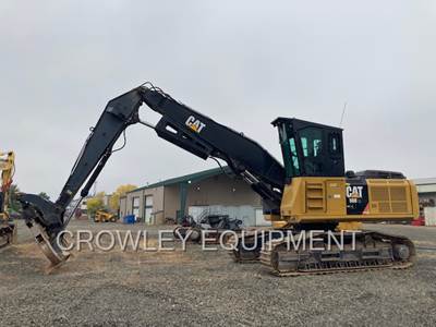 Caterpillar Log Loaders For Sale | MyLittleSalesman.com