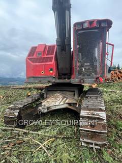 2020 Eltec SLL277L Log Loader - Summit Grapple For Sale, 8,700 Hours ...