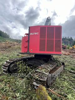 2020 Eltec SLL277L Log Loader - Summit Grapple For Sale, 8,700 Hours ...